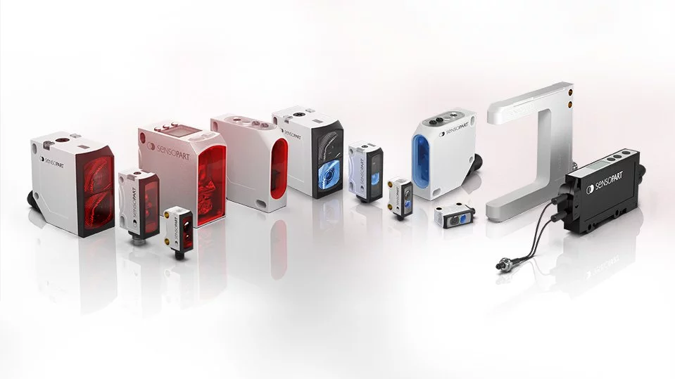 Photoelectric sensors